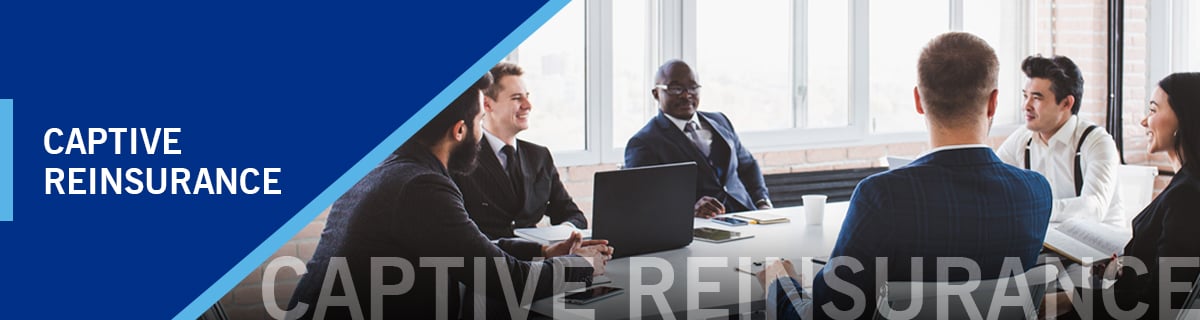 Captive Reinsurance Coverage Solutions with Captive Fronting