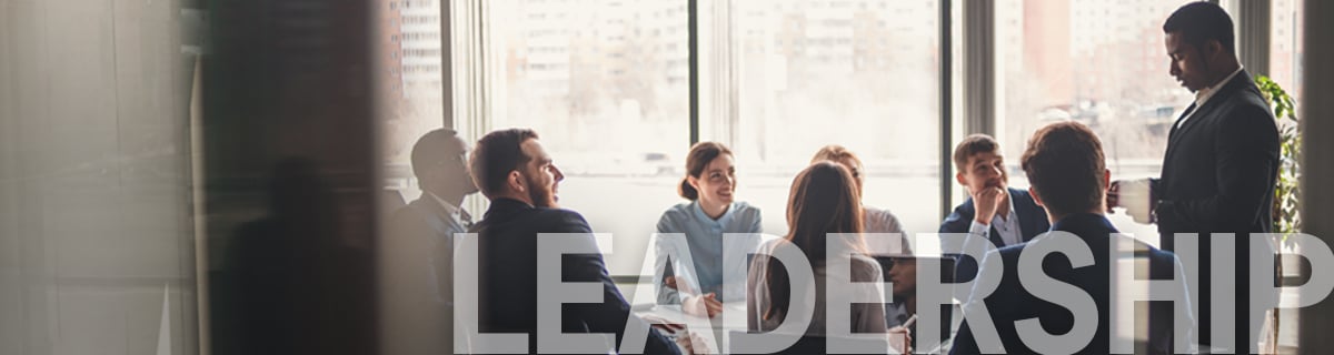 Leadership Team | Old Republic Risk Management